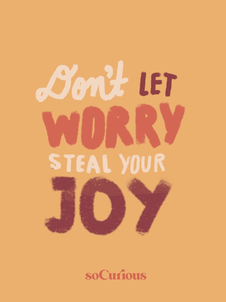 9 Positive Quotes and Affirmations for Anxiety Relief and Stress ...
