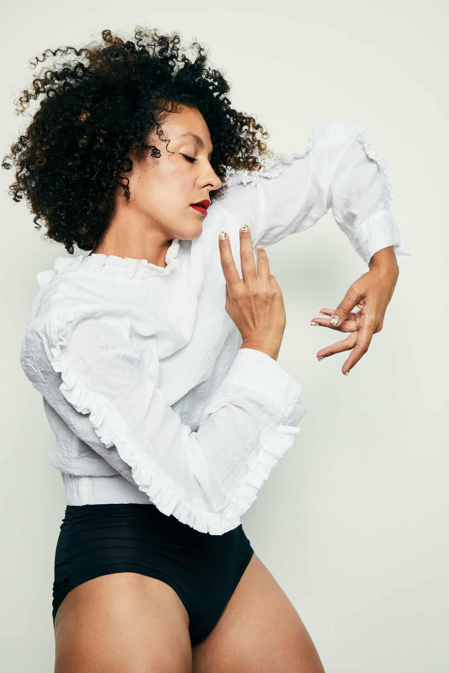 Be Original and Bypass burnout with choreographer Maya Taylor - SoCurious