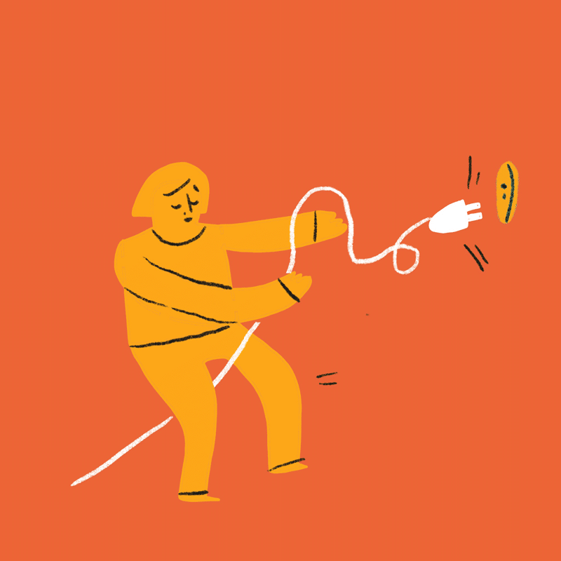 How to Create a "Stop Doing" List - SoCurious