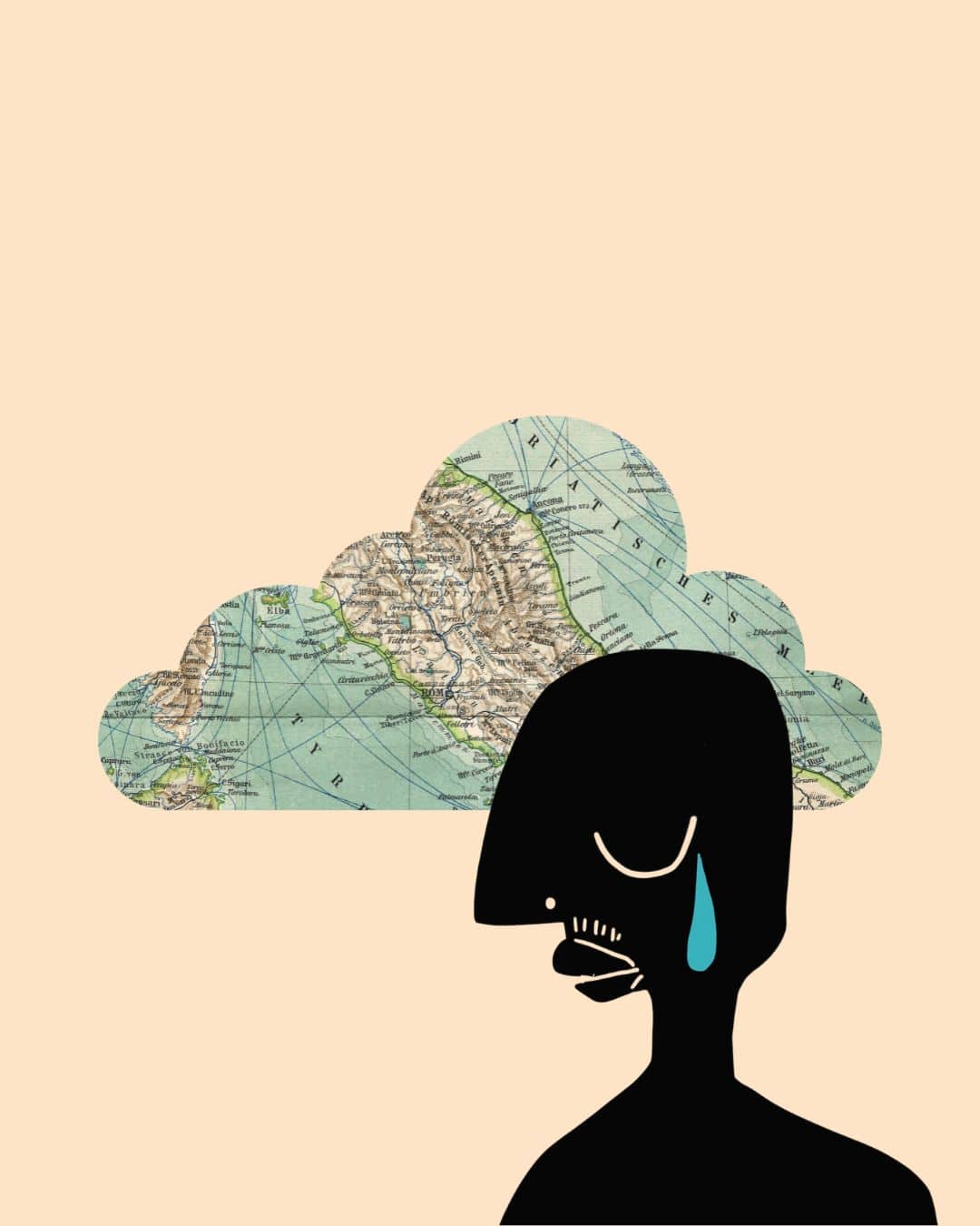 Here's a framework for letting it go (whatever “it” is) - SoCurious