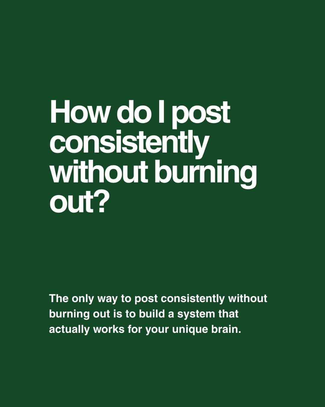 How do I figure out what I want to be known for? - SoCurious